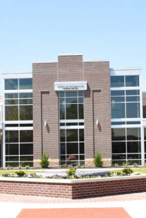 Walton International Scholarship Program