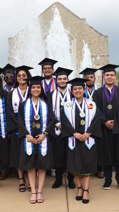 Walton International Scholarship Program